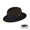 Custom Made Fedora Hats | Watson's Hat Shop | Cave Creek, AZ
