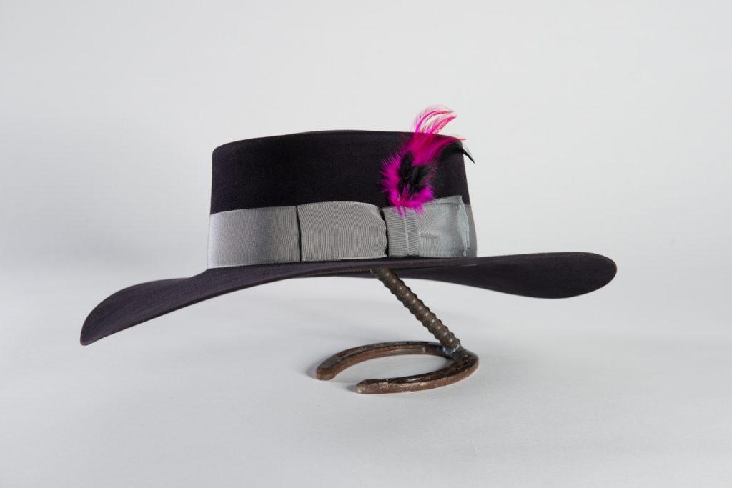 The Catwalk - Watson's Hat Shop