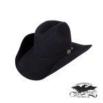 The Chesney Cowboy Hat - Watson's Hat Shop