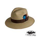 Custom Made Fedora Hats | Watson's Hat Shop | Cave Creek, AZ