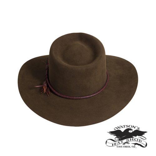 The Virginian - Watson's Hat Shop
