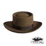 The Tucson - Watson's Hat Shop