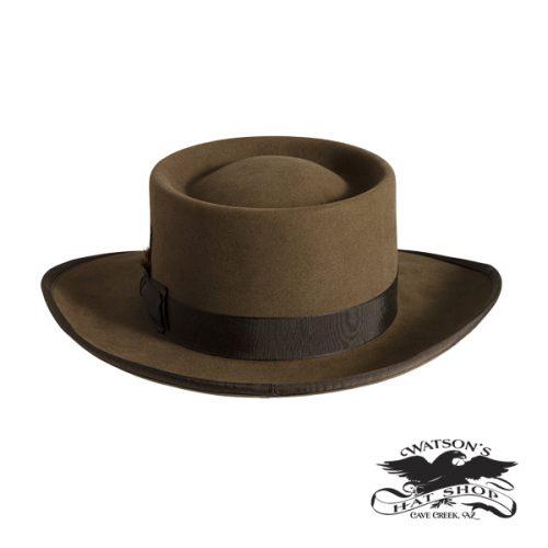 The Tucson - Watson's Hat Shop