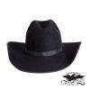 Dakota Cowboy - Watson's Hat Shop