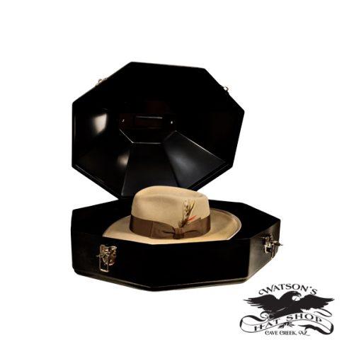 Watson's Custom Hat Case - Watson's Hat Shop