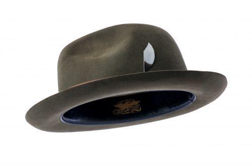 The Photographer - Watson's Hat Shop