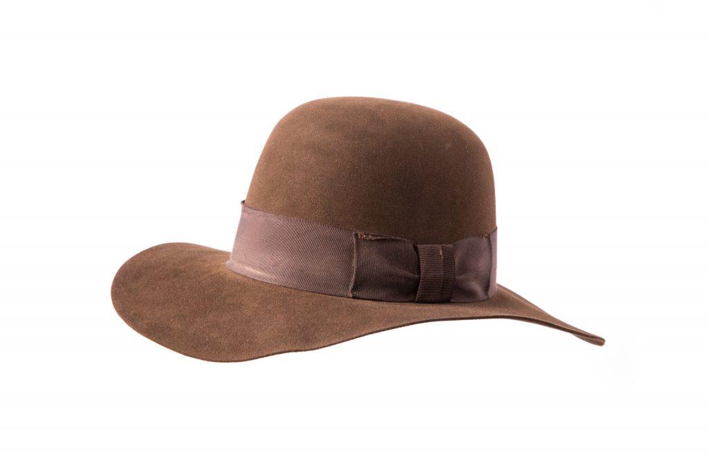 Watson's Hat Shop Custom Made Cowboy Hats