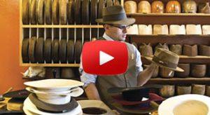 Custom Hats - Watson's Hat Shop