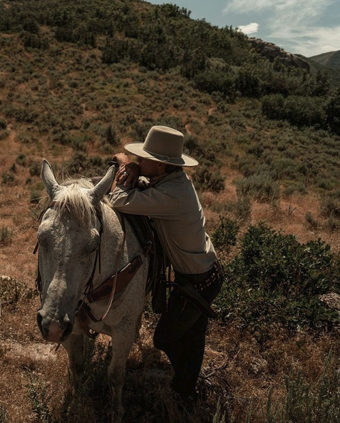 Custom Ben Christensen Hats - Watson's Hat Shop